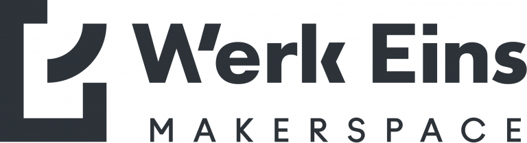 Werk Eins Makerspace – Der Ort für Macher in der Metropolregion ...
